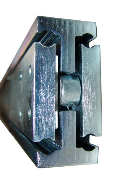 DTS-60 Full Extension (180-600 kg/pair) - GSF Promounts EU